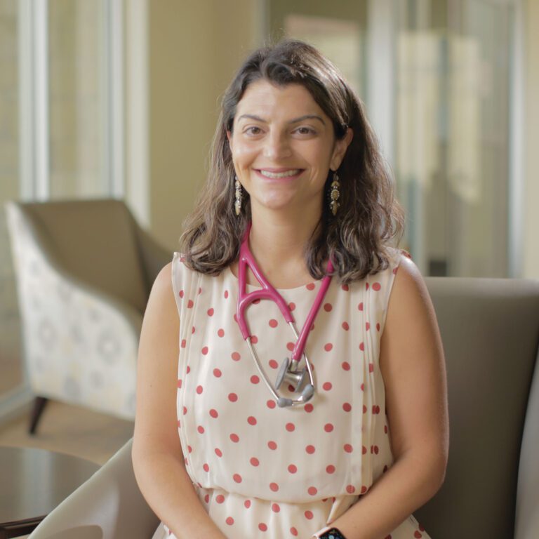Seminole Hospital District | Dr. Leila Myrick