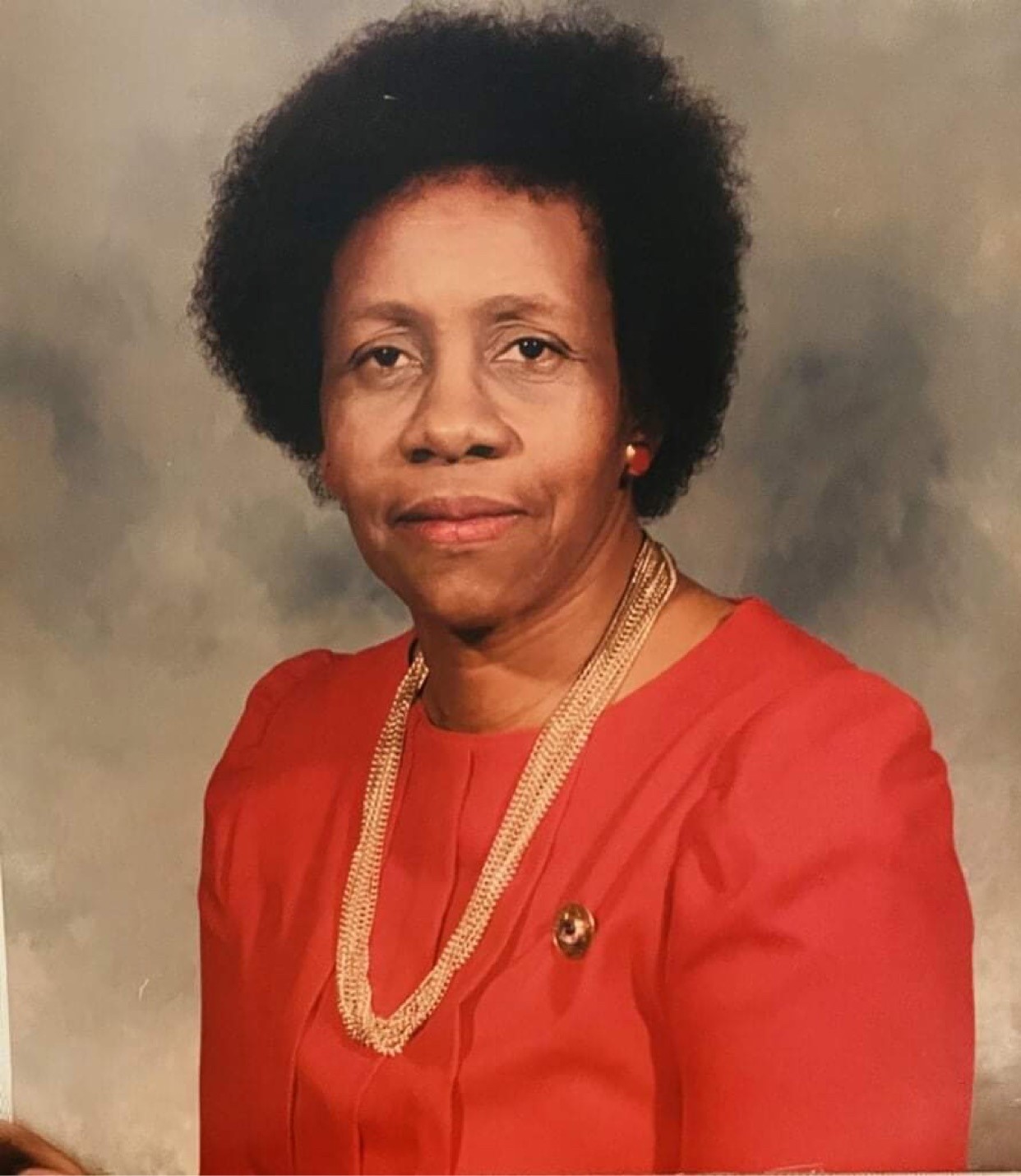 Seminole Hospital District | Honoring Mary Oats